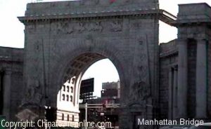 New York Chinatown Online